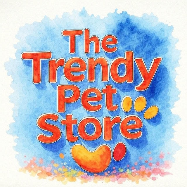 The Trendy Pet Store
